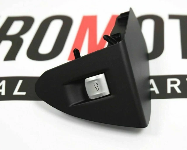 BMW INTERRUPTEUR COFFRE Paupière Hayon 61319299459 G38 G11 G12 G01 G08 ...