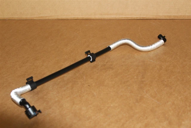VW GOLF MK7 Passat B8 Brake Servo pipe 5Q2612041 New Genuine VW part £ ...