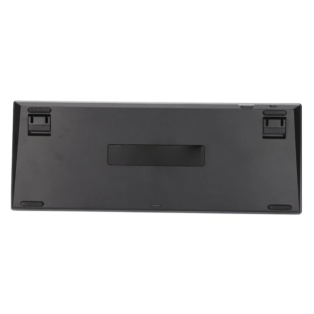 84 KEY MECHANICAL Keyboard DIY Kit Hotswap Keyboard Kit With RGB ...