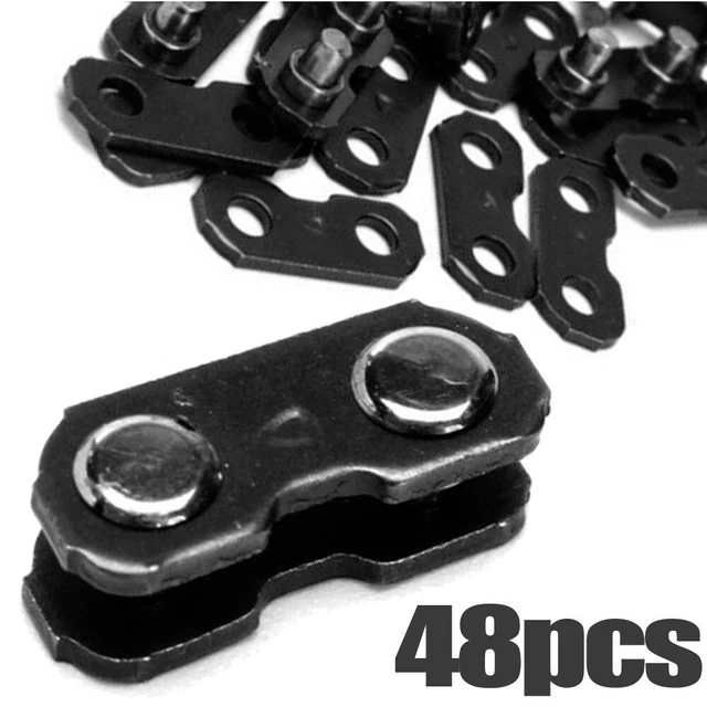 R??PARATION SANS EFFORT pour cha?nes de tron?onneuse 38 maillons de cha?ne po EUR 8,80 - PicClick FR