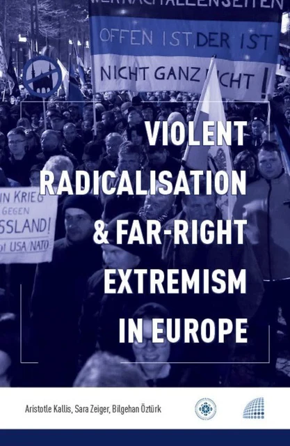 RADICALISATION VIOLENTE ET extrémisme d'extrême droite en Europe ...