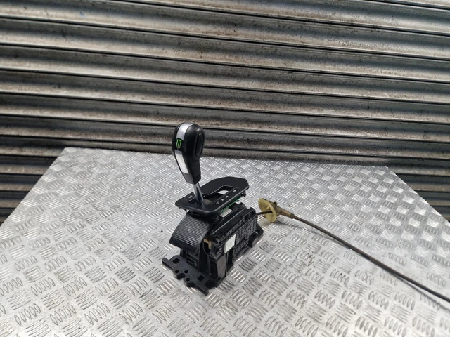 LAND ROVER DISCOVERY 4 Gear Selector & Linkage 6 Speed Ah22-7Z370-Ac ...
