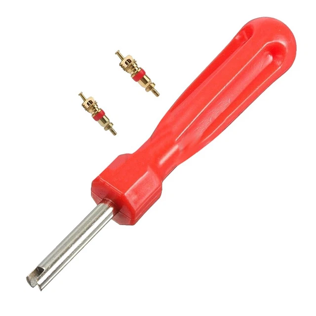 HIGH QUALITY TOOL Kit for Boiler Expansion Vessel Maintenance with Core ...
