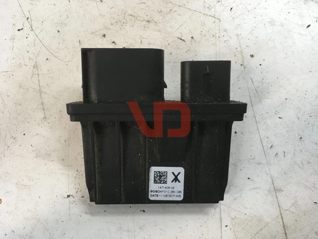 VW SHARAN 7N (2011) Adblue Control Unit Ecu 01C380095 £31.99 - PicClick UK