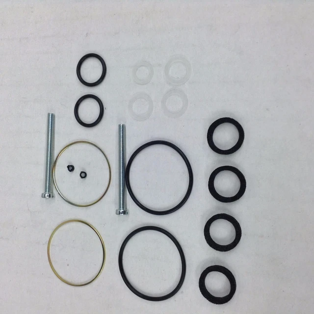 ROCHESTER THROTTLE BODY Kit Tbi Model 220 1991-1994 Chevy Gmc Truck 454 ...