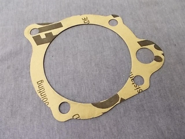 MGB/BMC 'B' SERIES Water Pump Gasket (5 bearing engine) £2.05 - PicClick UK