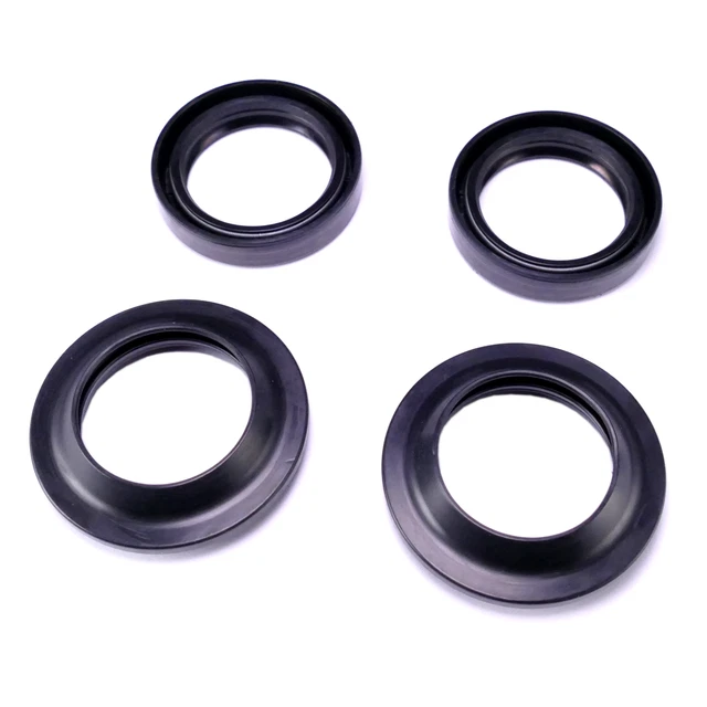 SIMMERRING CAPUCHONS KIT pour Honda CBR 250 300 600 MC41 NC51 PC19 PC23 ...