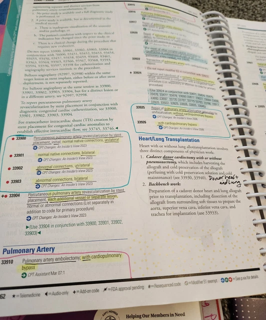 AAPC2023 ICD-10-CM, CPT, HCPCS Level II, and CPT E/M Companion Full Set ... AAPC2023 ICD-10-CM, CPT, HCPCS Level II, and CPT E/M Companion Full Set ...