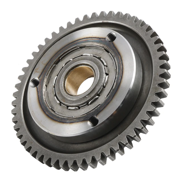 ONE WAY STARTER Clutch Gear Assy For Aeon Urban 350i Elite 350i ...