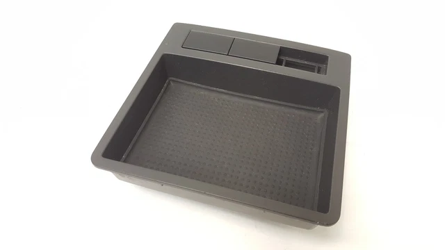 VW TOURAN T1 storage compartment center console storage compartment ...