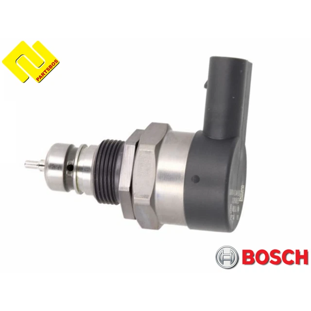 BOSCH 0281006253 FUEL Pressure Control Valve Regulator 0281006254 ...
