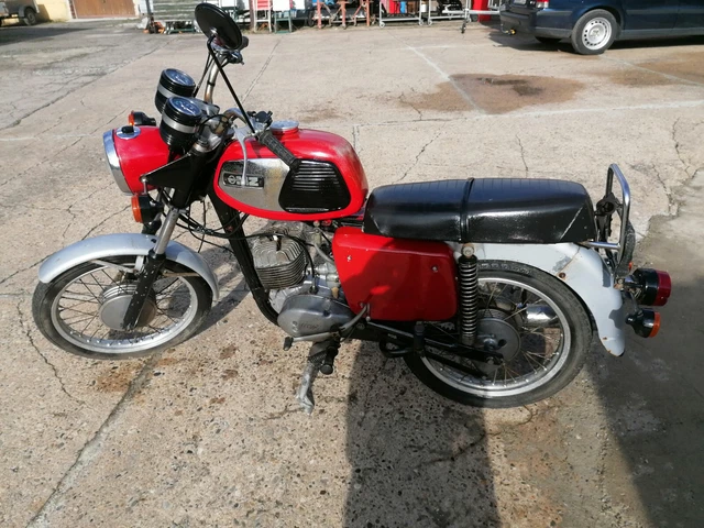 MZ TS 150 EUR 604,00 - PicClick DE