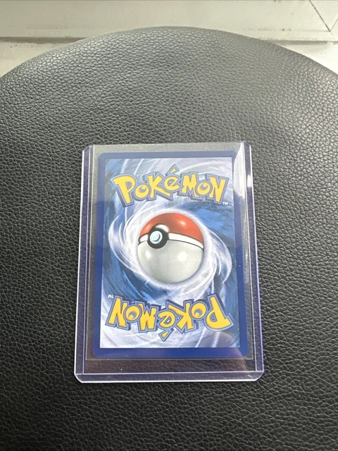 POKÉMON TCG MEGA Sharpedo Ex 127/094 SIR Phantasmal Flames English Pack ...