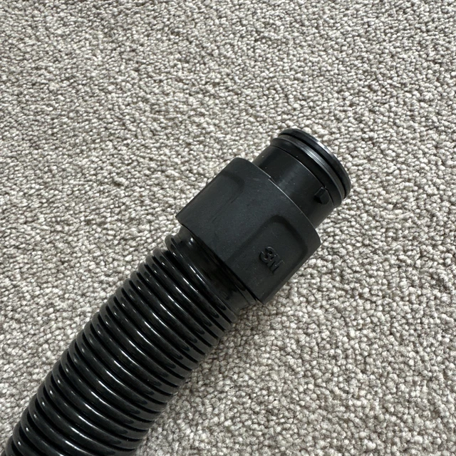 3M SPEEDGLAS 9100 9100Fx Adflo Qrs Self Adjusting Air Hose 834016 ...