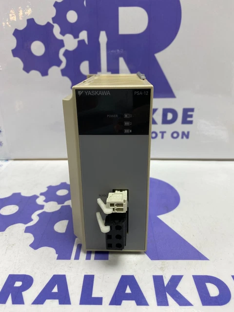 YASKAWA MP3000 £1,999.00 - PicClick UK