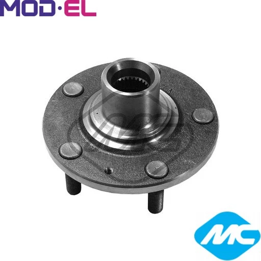 WHEEL HUB 90431 FOR LAND ROVER FREELANDER/I/Soft/Top 18 K4F 1.8L 20 T2N ...
