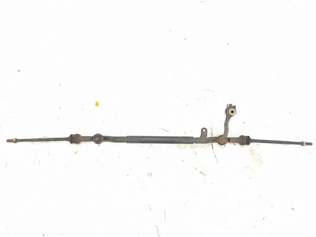 MERCEDES-BENZ SLK R170 Steering Rack A 1704630115 EUR 121,11 - PicClick DE