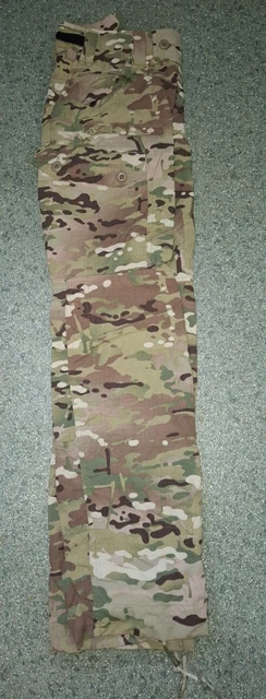 CRYE PRECISION G4 Nspa Hot Weather Field Pants, Size 34 / Long, Multicam - New £170.00 - PicClick UK
