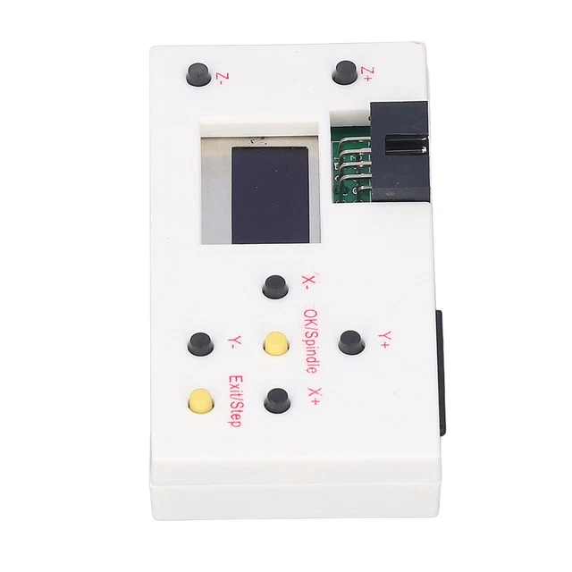 Cnc Router Offline Control Module 3 Axes Engraving Machine Controller
