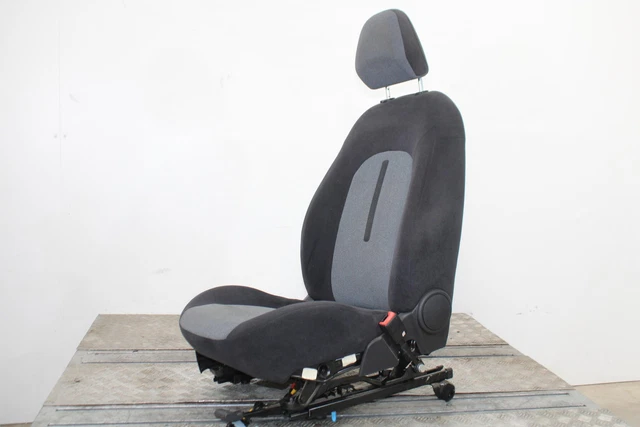 4291TELA SIÈGE AVANT Droit / 121190 Pour Fiat Bravo 198 1.9 Active ...