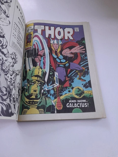 STRANGE SPECIAL ORIGINES/N°220/LUG Tbe EUR 5,00 - PicClick FR