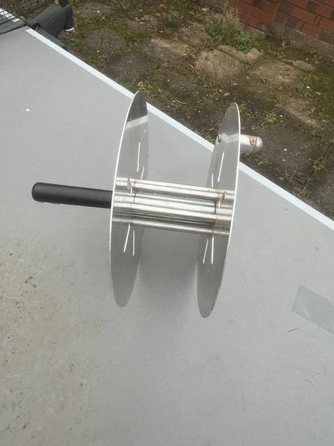 BT GPO BRITISH Telecom Engineers Sash Line Rope Dispenser £21.49 ...