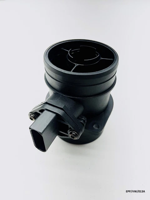 MAF MASA SENSOR Medidor de Flujo de Aire para VW Sharan 1.9 2.0 Tdi ...