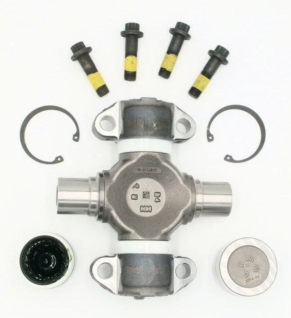 MERITOR RPL 20R Series Universal Joint - Genuine Replacement $263.19 ...