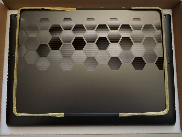 GENUINE DELL ALIENWARE M16 R1 Bottom Base Gray P/N: 0T5NCC T5NCC £59.99 ...