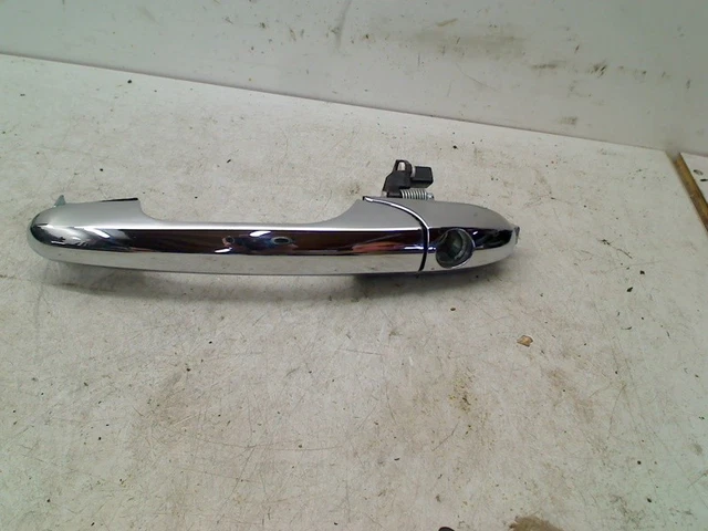 POIGNEE EXTÉRIEURE DROIT Fiat 500 (312) 2019 735694907 EUR 75,00 ...