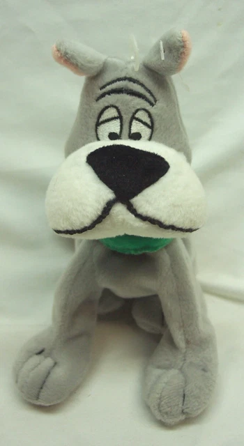 WB STORE HANNA-BARBERA The Jetsons ASTRO DOG 7" sac haricots ANIMAL EN ...