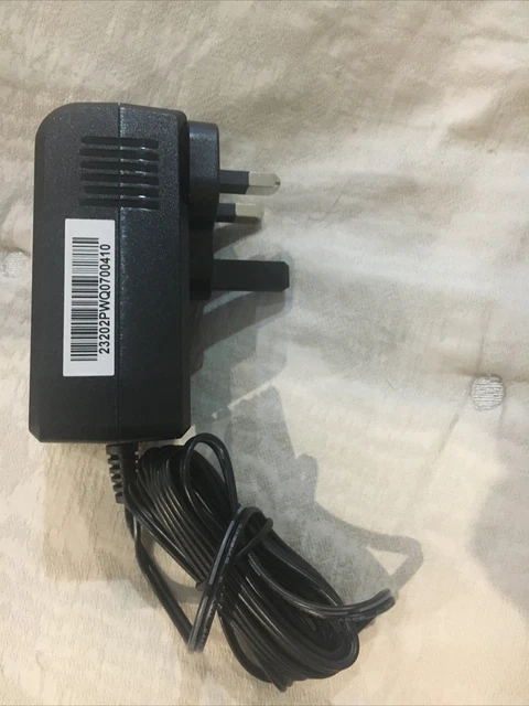 GENUINE BT WIFI Disc 12V 2A Power Supply Adapter 2 £13.95 - PicClick UK