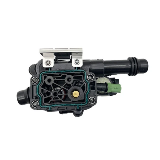 BOÎTIER THERMOSTAT COMPLET compatible OE : 9850364680 9803549480 ...