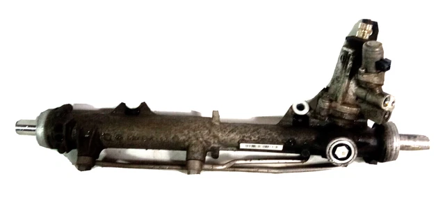 CRÉMAILLÈRE DIRECTION ASSISTÉE Mercedes C 220 cdi C204 A2044600901 EUR ...