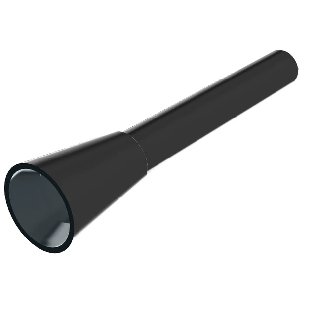AUDI A2 TT 8N Coupe Kappe Abdeckung Dachantenne Antenne schwarz ...