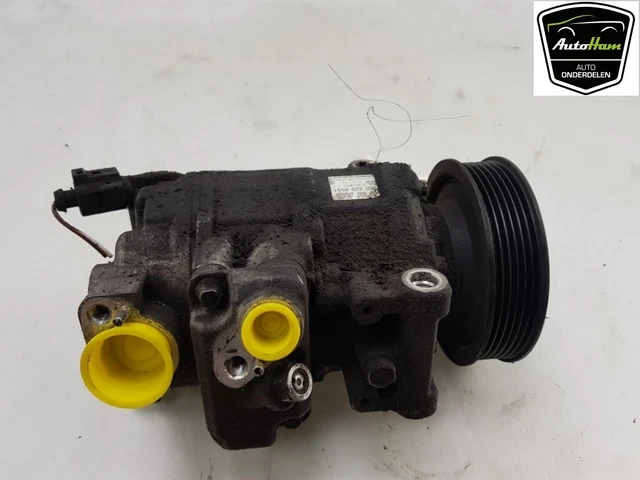 1K0820859T COMPRESSORE ARIA CONDIZIONATA AC COMPRESSOR VW Golf VI (5K1) 2009 EUR 180,00 ...