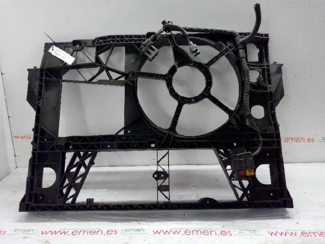 PANNEAU FRONTAL POUR RENAULT MASTER FURGÓN 2000 455864 EUR 235,95 ...