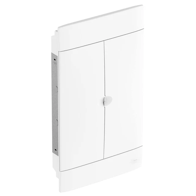 MAX9 240/415V AC 3 Row 15 Modules Flush Mounted Switchboard Enclosure ...