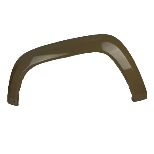 OEM 2016 - 2022 Toyota Tacoma Front Left Fender Flare Wheel Molding ...