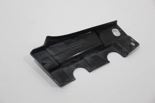 VW TOURAN 1T Mk1 NS Left Engine Bay Cover Trim Adapter 1T0805233B £9.99 ...