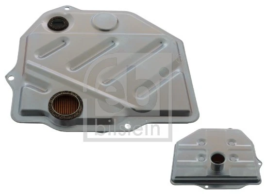 HYDRAULIC FILTER AUTOMATIC Transmission 100129 For Mercedes-Benz G ...