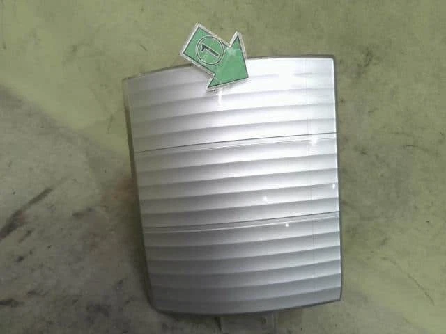 MITSUBISHI FUSO CANTER 2014 Left Side Marker Light MK580529 [Used ...