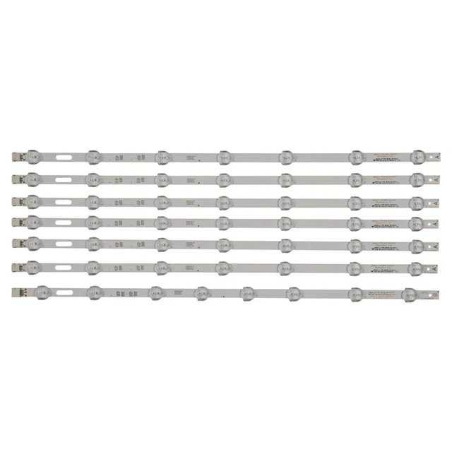 LED BACKLIGHT KIT 49DLED_A-TYPE_REV00_2014.04.15 49DLED_B-TYPE_REV00 ...
