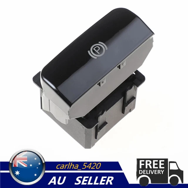 ELECTRONIC HAND BRAKE Switch Parking Brake 470703 For Citroen C4 ...