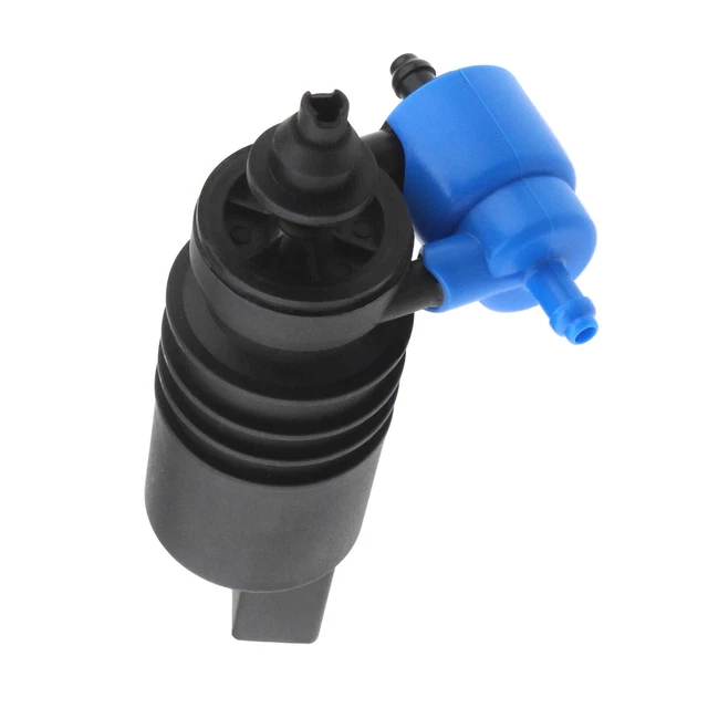 WINDSHIELD WASHER PUMP for GOLF Mk4 Mk5 POLO Mk4 CADDY Mk3 1K6955651 ...