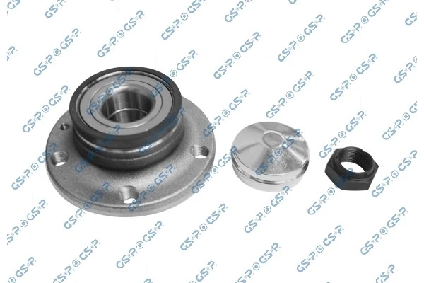 WHEEL BEARING KIT 9230120K FOR ALFA ROMEO FIAT AR32301/32310/16201 2.0L ...