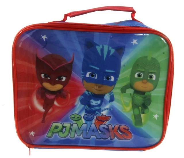 NEW OFFICIAL PJ Masks Inflatable Swimming Pool Beach Toy £7.99 ...