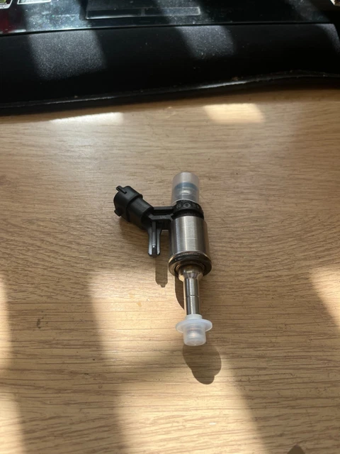 BOSCH FUEL INJECTOR Citroen Peugeot DS BMW Mini Petrol 0261500494 FF1-9 ...