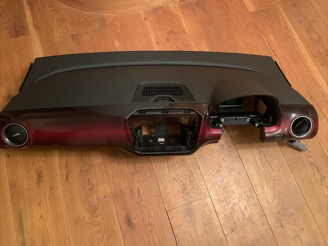 Volkswagen Vw Up Gti Dashboard Complete With Passenger Airbag Genuine