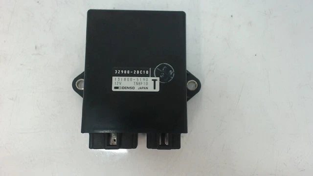 3290020C20 MODULE CDI Suzuki GSX F 750 1988-1997 1994 EUR 55,00 - PicClick FR
